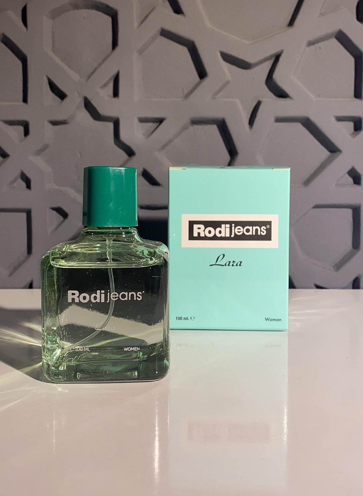 Rodi RD20AB532717 Bayan Parfüm LARA – Rodi Jeans